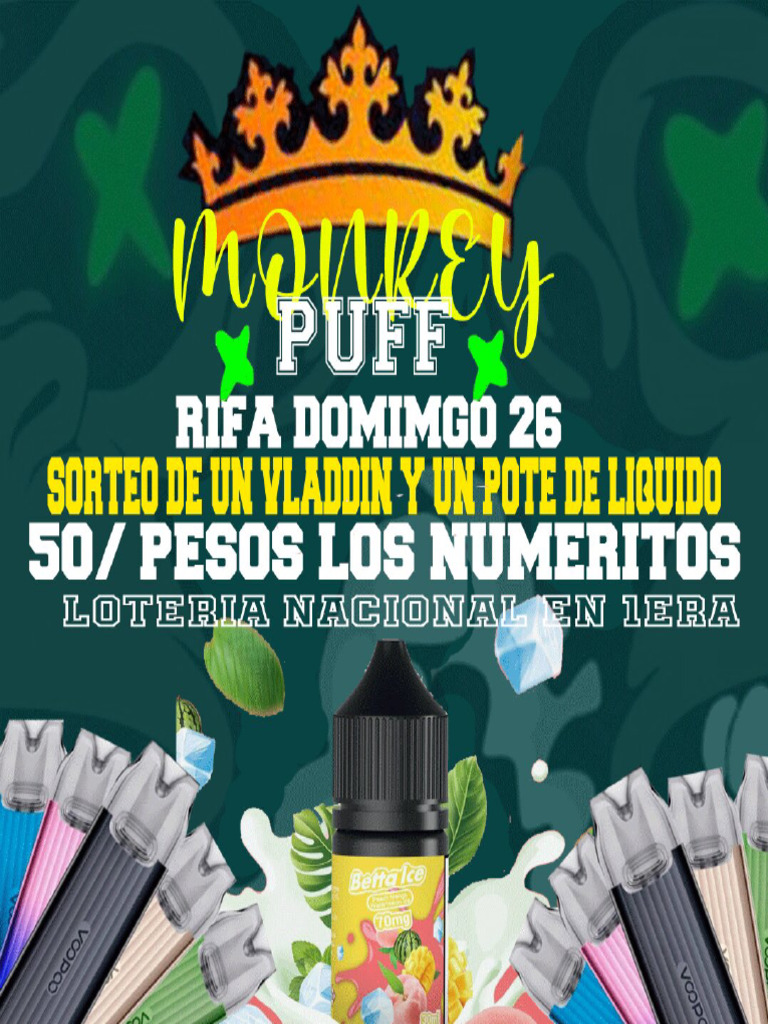 Puff | PDF