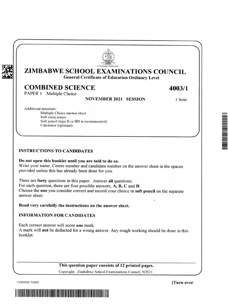 4003 P1 21 | PDF