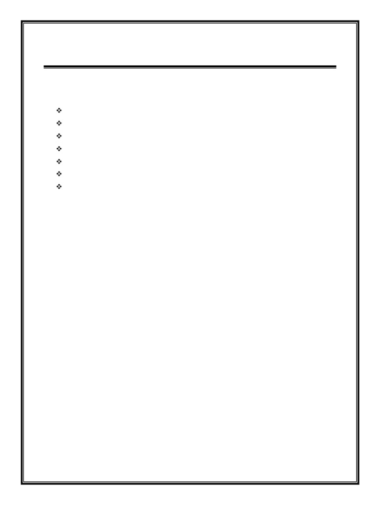 Aman References | PDF