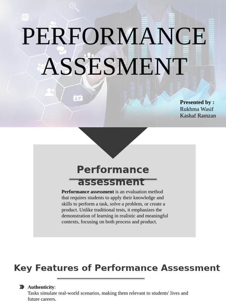 Performance Assesment | PDF | Educational Assessment | Learning