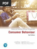 Consumer Behavior: Buying, Having, and Being, 13e 13th Edition Michael R. Solomon PDF Download ...