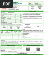 MGL Name Transfer Application Form | PDF | Natural Gas | Indemnity