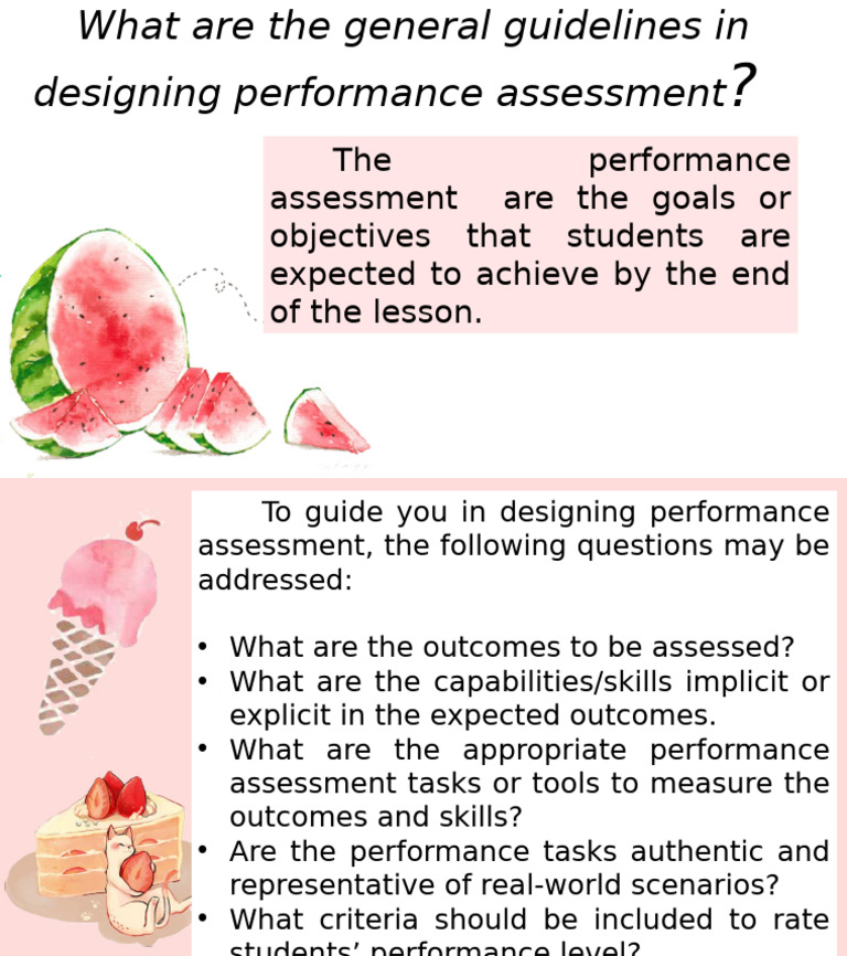 ASSESSMENT_LEARNING_2 | PDF