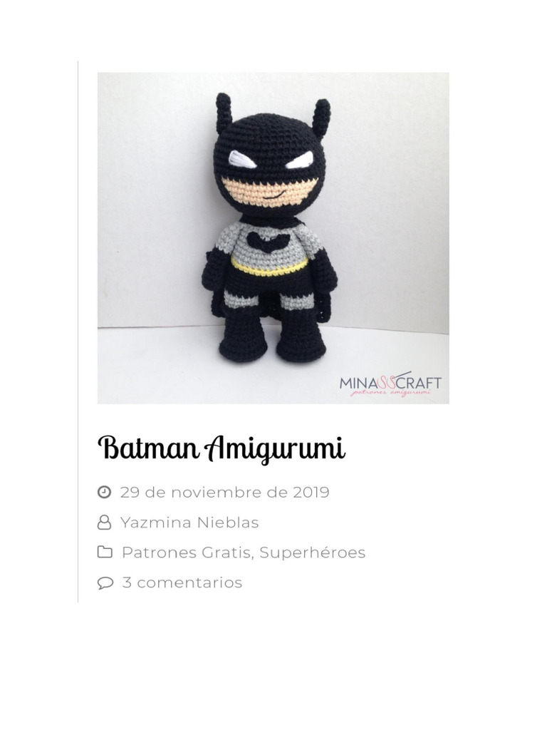 Batman? | PDF