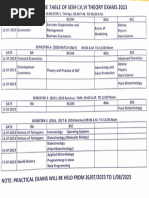 IGCSE Physics Formula Sheet (2023-2025) _ Senpai Corner | PDF