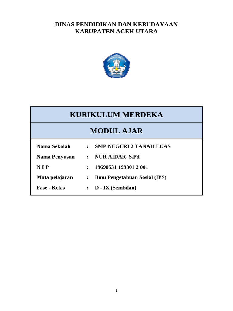 4. Modul Tema 2 Perkembangan Ekonomi Digital | PDF
