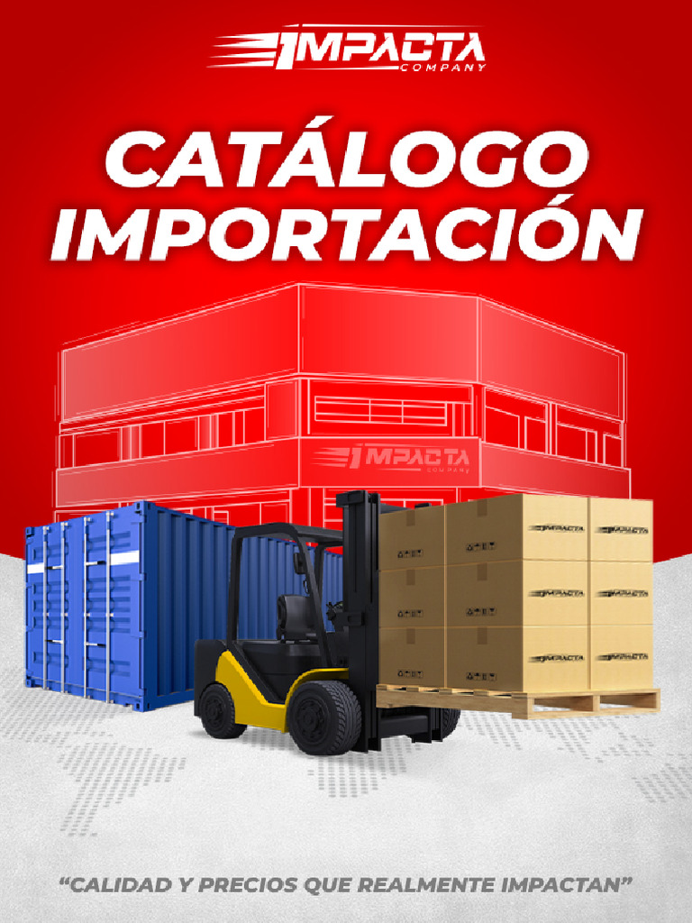 Información de Impacta Company Perú | PDF | Arco iris | Visión