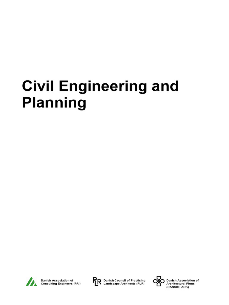 2241 Civil Engineering and Planning 200604 | PDF | Real Estate ...