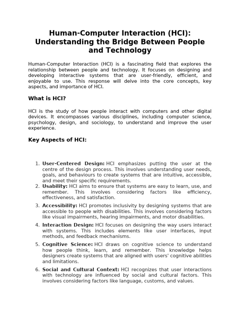 Inbound 1710294823522569494 | PDF | Human–Computer Interaction | Usability