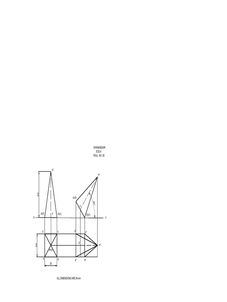 Dhanasekar Expt 5-Model | PDF