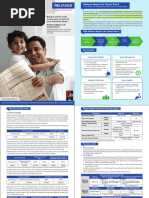 HDFC Life Smart Pension Plan Brochure | PDF | Insurance | Life Annuity