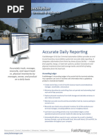 Fuel Reconciliation Template 150713 | PDF | Computer File | Computing
