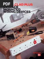 MK Boxes | PDF | Components | Equipment