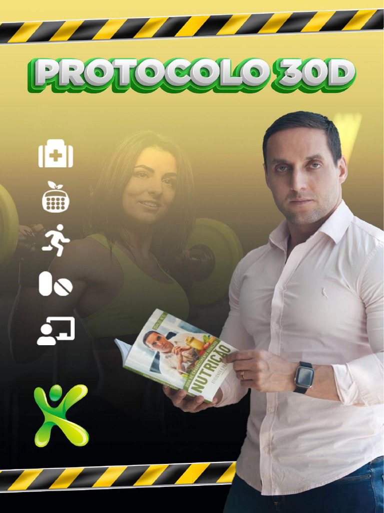 Procotolo 30D Editado-part+1 | PDF
