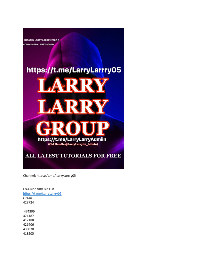 Non VBV Bins | PDF | Debit Card | Visa Inc.