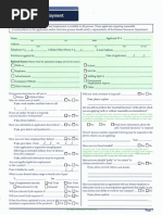 VA Form 28-1902w Instructions | PDF | United States Department Of ...