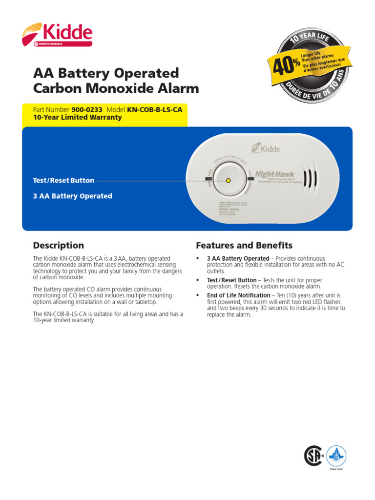 900-0233_Datasheet_EN | PDF