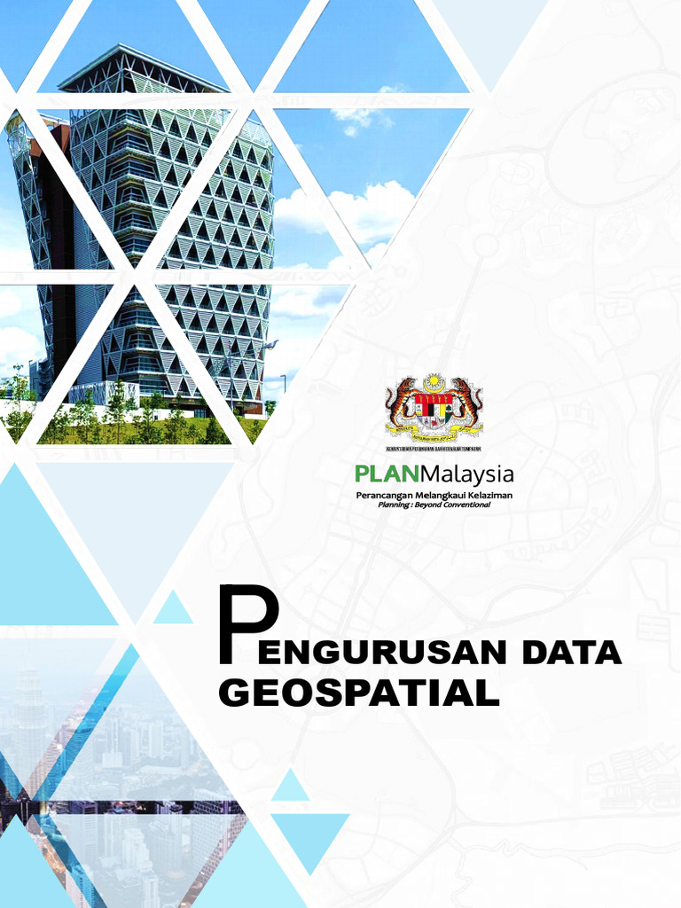 Sop Geospatial | PDF