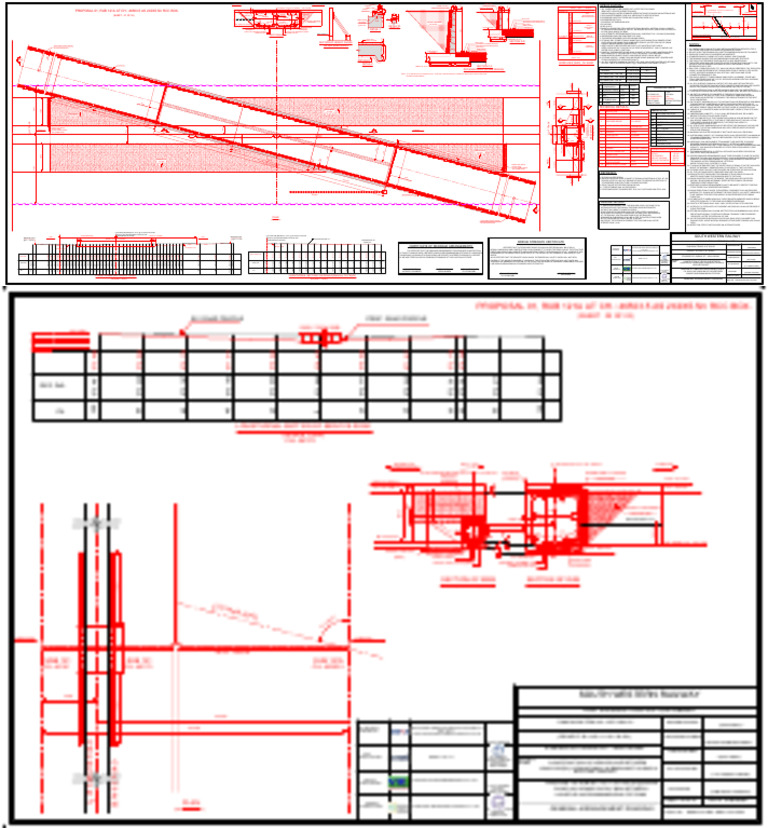 Proposal No. 01 Rub 121a RCC Box | PDF