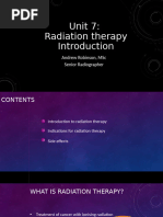 Prostate Cancer Radiotherapy Consent Form | PDF | Urinary Incontinence ...