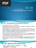 BvD Independence Indicator Explained | PDF