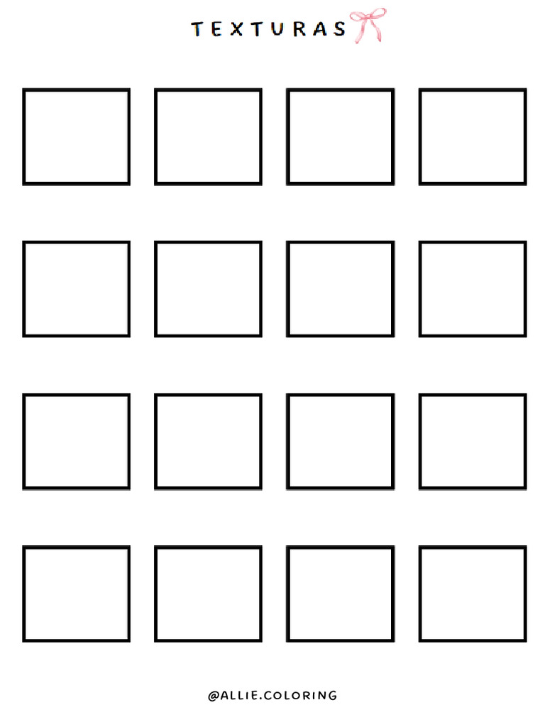 @allie - Coloring.pdf 2 | PDF