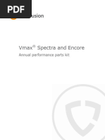 L2707B Vmax_Encore_Technical_Reference_Manual | PDF | Breathing | Flow ...