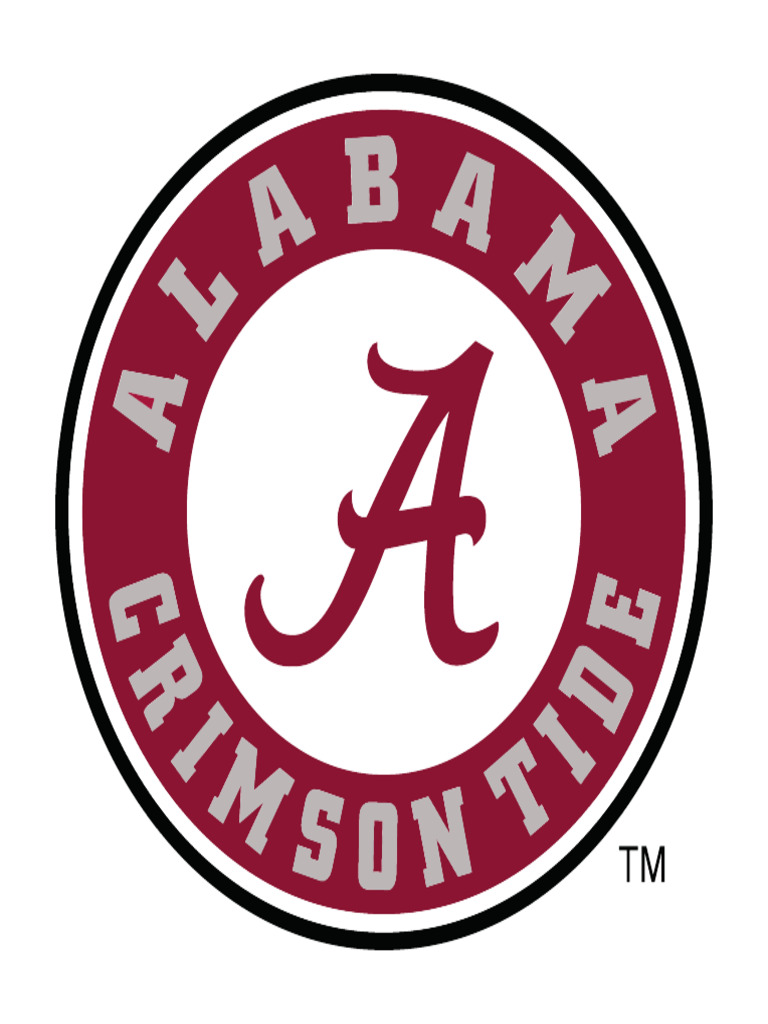 Alabama Crimson Tide | PDF
