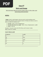 Grade 9 Science: Chemical Reactions Guide | PDF