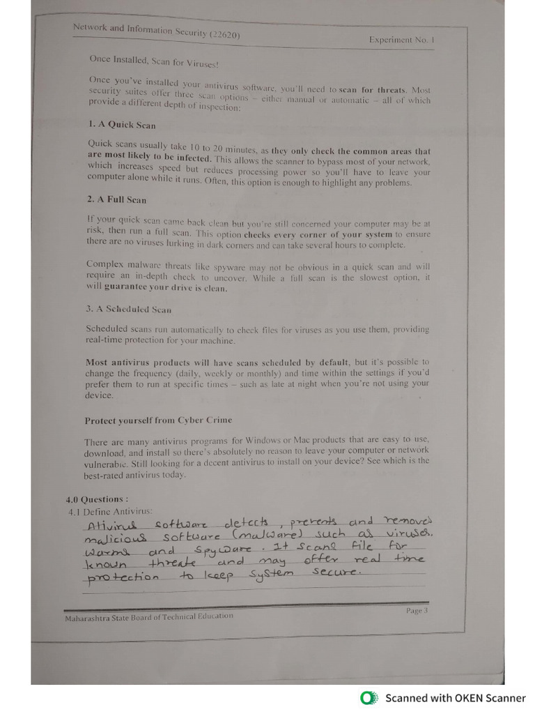 Nis Manual | PDF