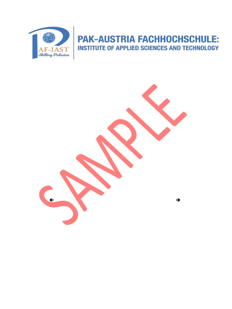 Sampla Quiz Pakistan Studies | PDF