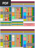 KHDA School Calendar 2025-2026 | PDF