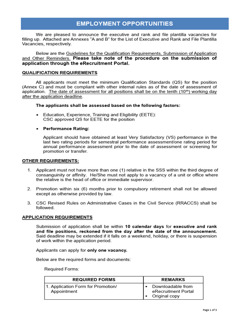 Publication SSS Website 1 | PDF | Notary Public