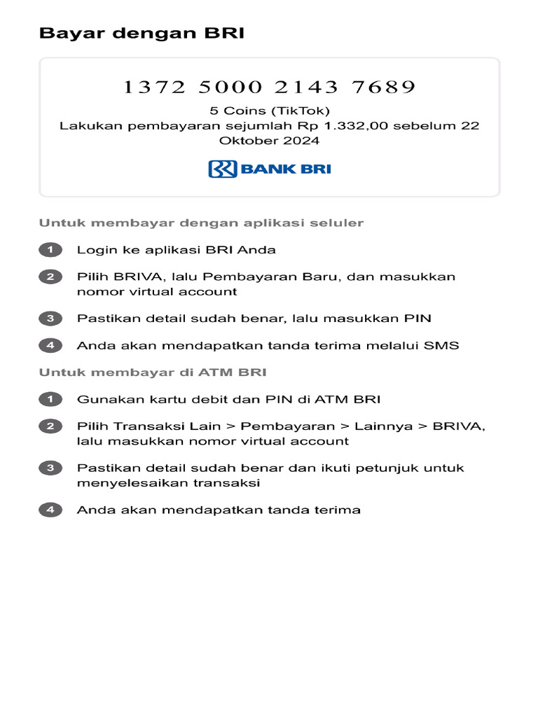 Contoh Proposal Pemekaran Desa | PDF