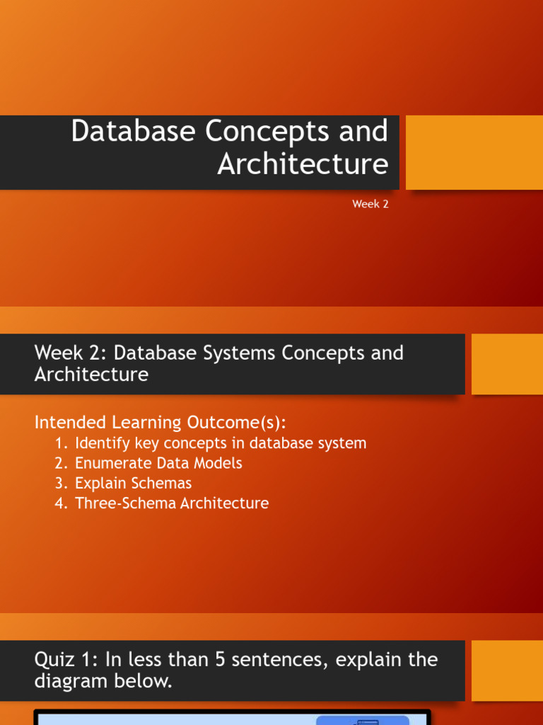 Database Systems for Beginners | PDF | Databases | Conceptual Model