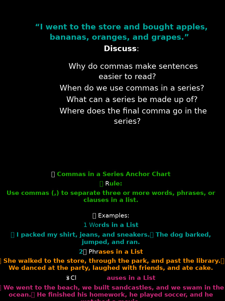 Toddle 1f84dc3b 0599 4ab2 8a26 Daf9ca17fd1e GR 6 Grammar Commas in ...
