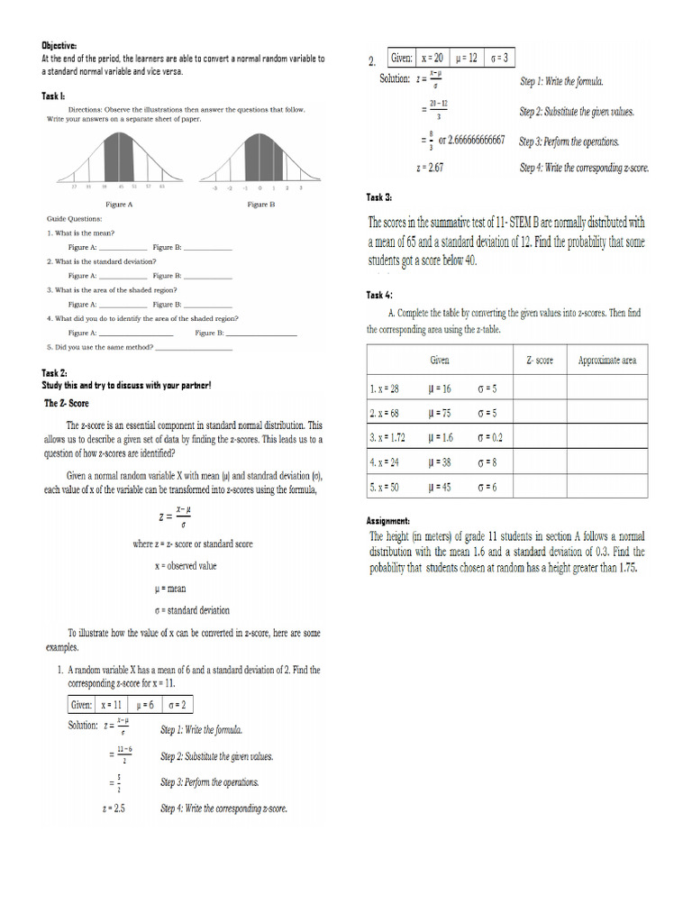 convert-a-normal-random-variable-to-a-standard-normal-variable-and-vice-versa | PDF
