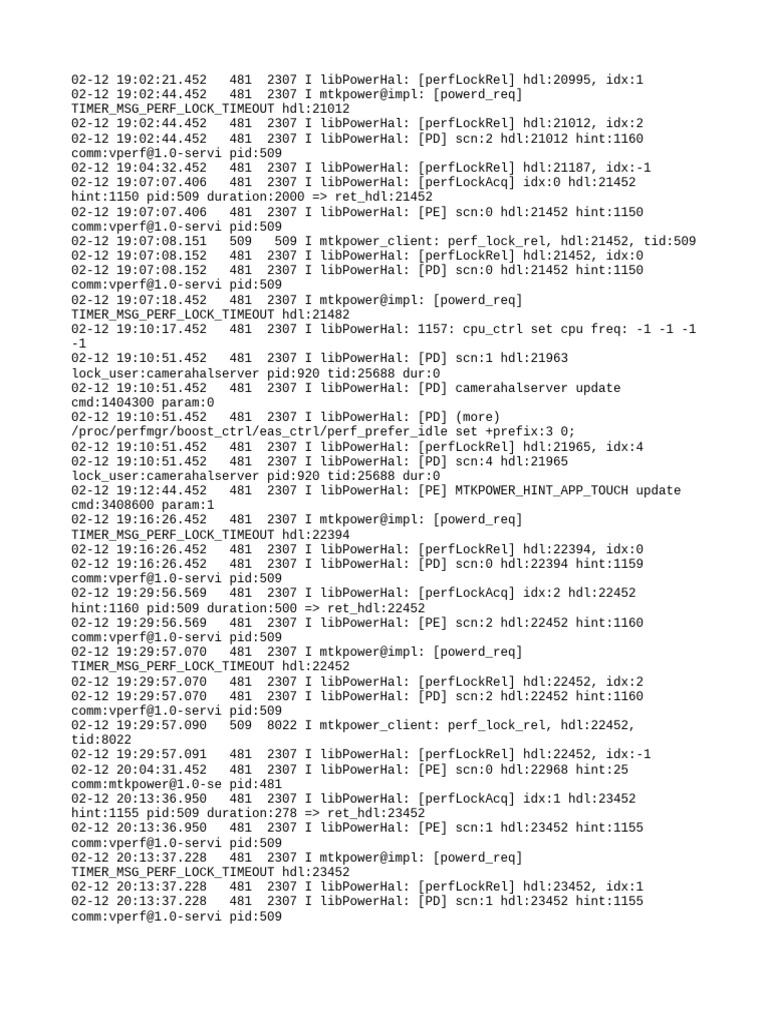 Yo | PDF | Computing | Operating System Technology