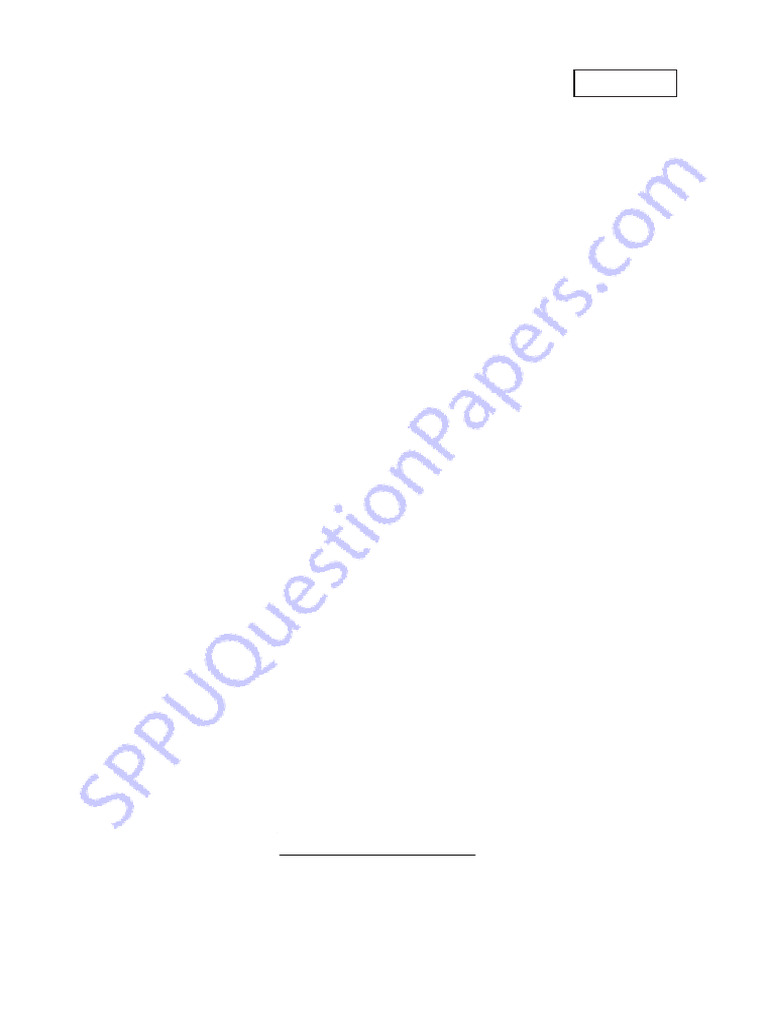 Corporate Accounting Exam Paper | PDF | Equity (Finance) | Debits And ...