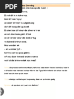 Basisvorme, Voor-En Agtervoegsels 01 | PDF