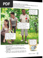 Afrikaans Grade 7 Ontkenning Vorm | PDF