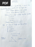 Engineering Mathematics-II All Unit Notes | PDF | Mathematical Analysis ...