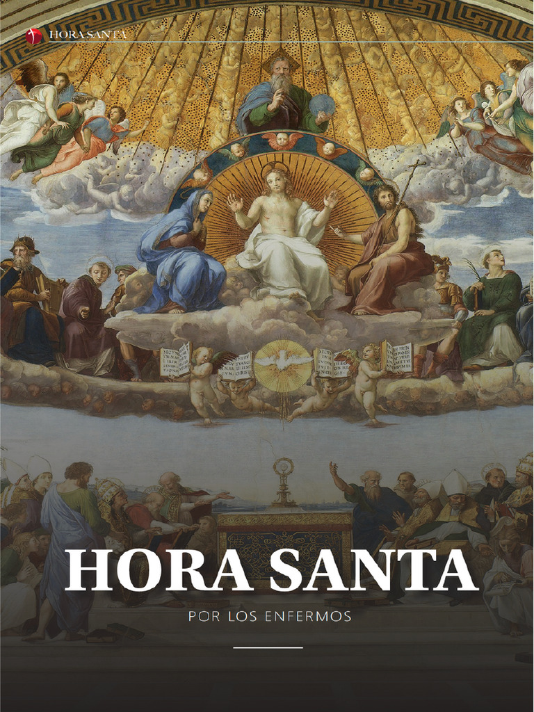 Hora Santa | PDF