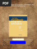 Remote Sensing and GIS by Basudeb Bhatta | PDF | Geographic Information ...