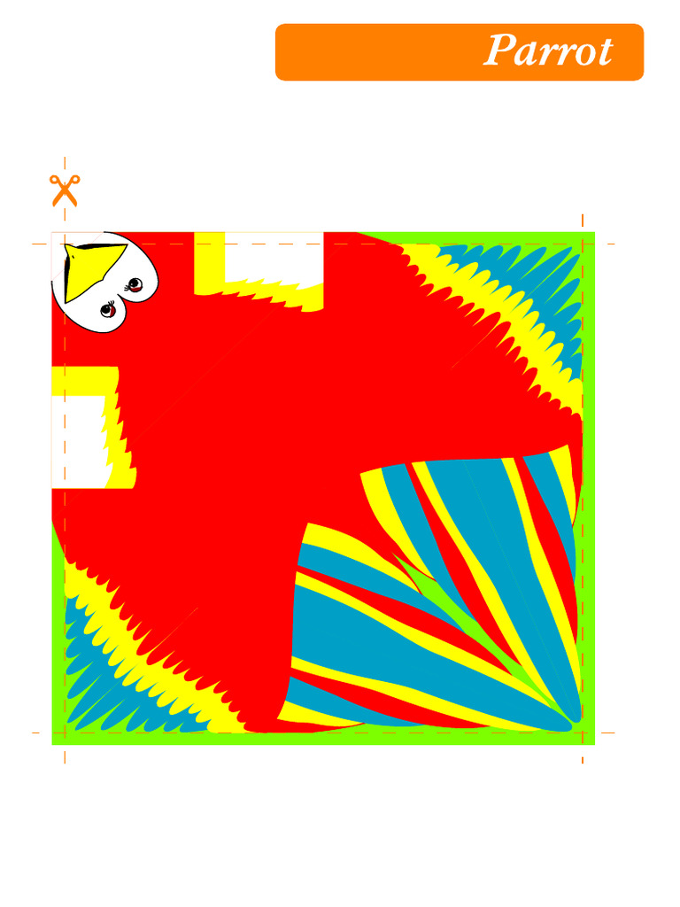 parrot-1-en | PDF