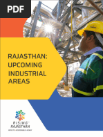 Report of Reliance Hazira | PDF | Chemical Industry | Oil Refinery