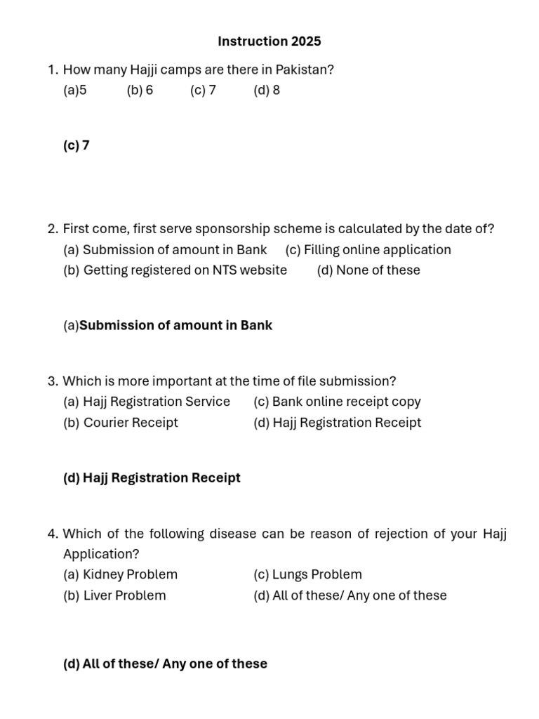07A Instruction25 | PDF