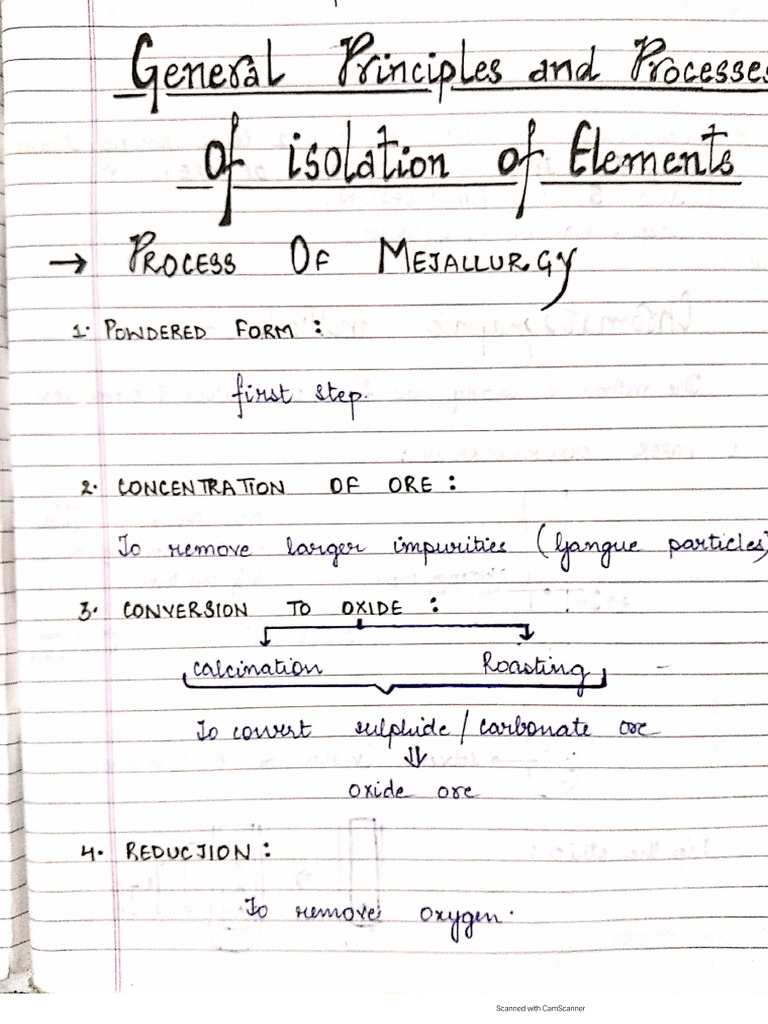 Extraction Handwritten | PDF