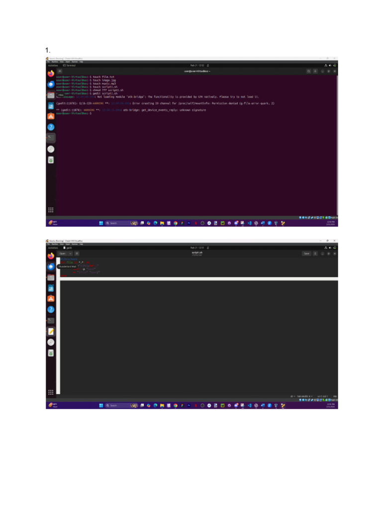 23k0904 Lab Tasks 3 and 4 | PDF