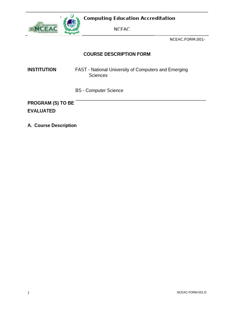 Theory of Computation Course Overview | PDF | Automata Theory ...